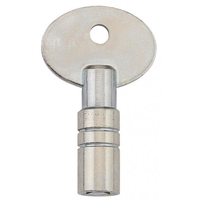 CLE CARRE FEMELLE 4MM ACIER - Cdiscount Bricolage