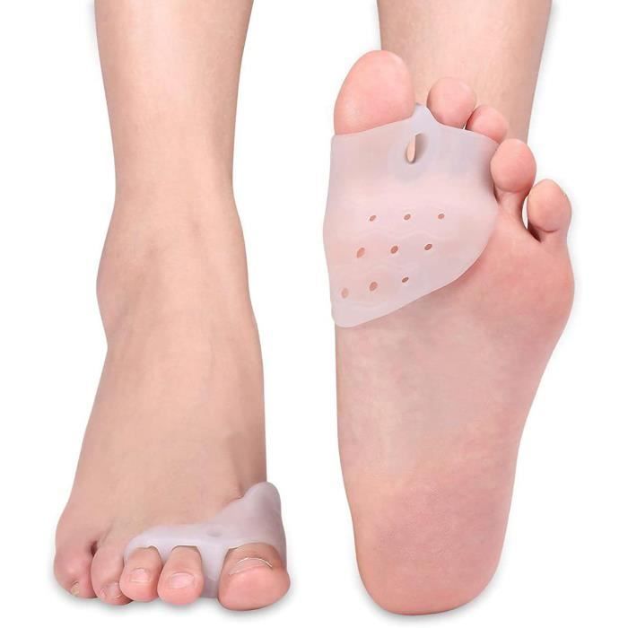 Orthèses Pour Hallux Valgus - Orthèse D orteil Orteils Bend Claw Orteil ...
