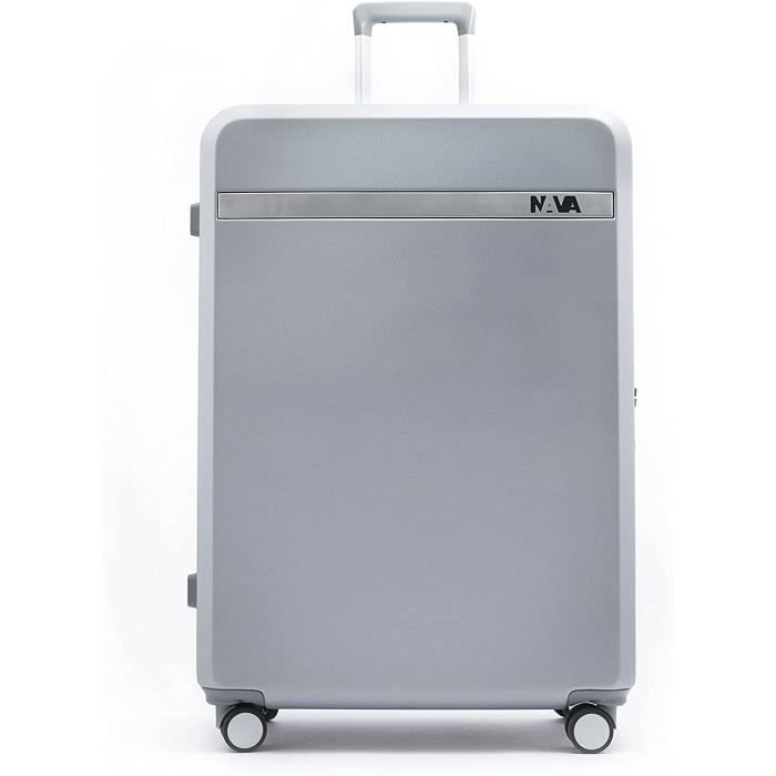 NAVA Design Spinner 4 Grandes Roues avec poignee de remorquage ...