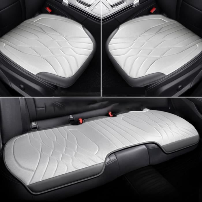 Couverture De Siège De Voiture Coussin Housses De Siège Coussin ...