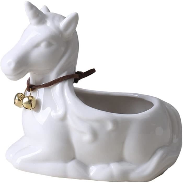 1 Pc Pot De Plante Grasse Jardinière En Plein De Plantes D'Intérieur ...