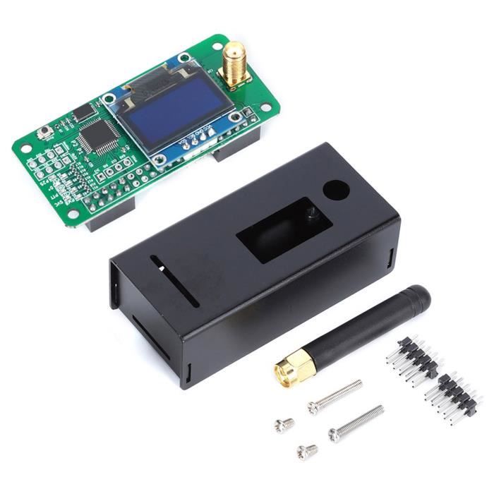 Cikonielf Carte Hotspot sans fil Module Hotspot sans fil unique pour ...