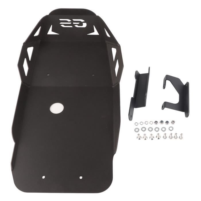 Dilwe Protection du châssis du moteur Aramox Engine Chassis Cover ...