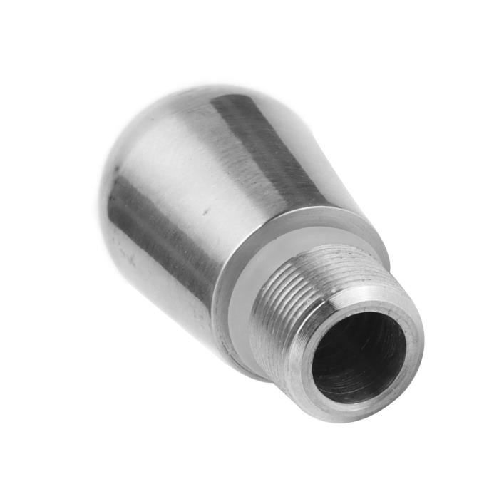 EJ.life Coffee Steam Nozzle, Easy Assembly Coffee Machine Spout for ...