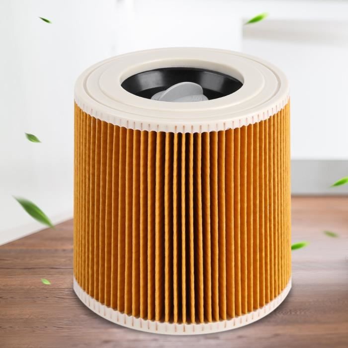 SWT® RemplaceSWTt du Filtre d'aspirateur à Air pour A2004 A2054 A2204 ...