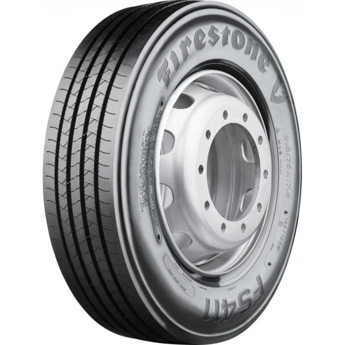 FIRESTONE FS 411235-75 R17.5 132-130M - Cdiscount Auto