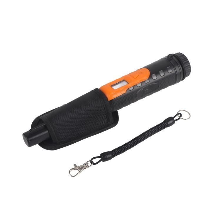 HURRISE détecteur de métaux étanche Détecteur de métaux Pinpointer 3 ... HURRISE détecteur de métaux étanche Détecteur de métaux Pinpointer 3 ...