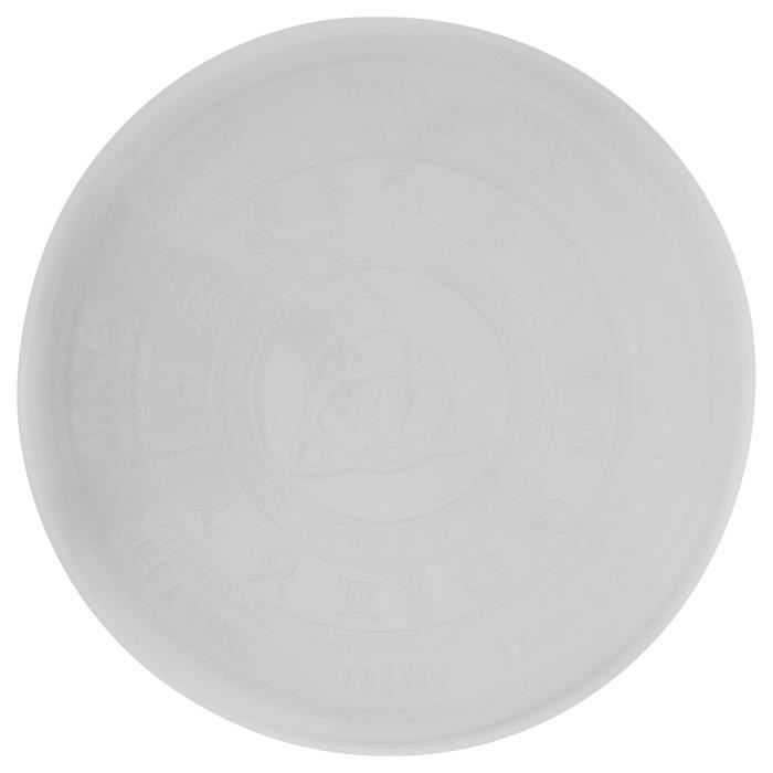 HURRISE moules époxy pour décorations de divination Silicone miroir ...