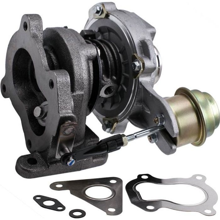 Turbocompresseur GT1549S Turbo 703245 4416393 pour Renault Megane1.9 ...