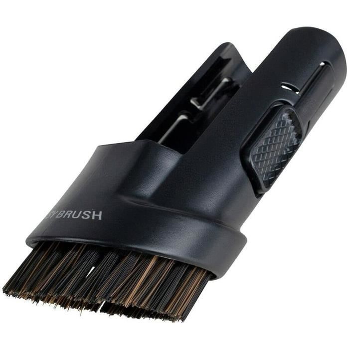 Suceur amovible Compact Force Cyclonic pour aspirateurs Rowenta - Blanc ...