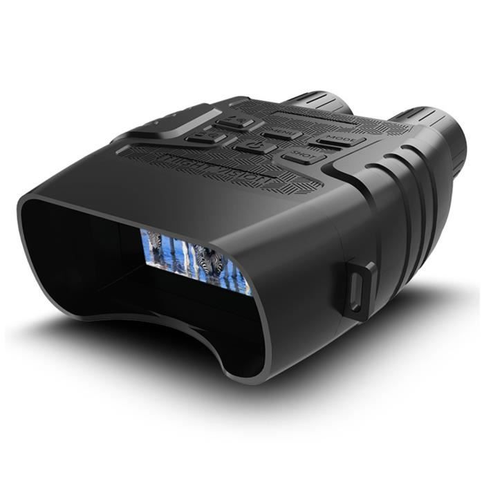 RUMOCOVO® de Vision nocturne numérique, à infrarouge 850nm, 1080P HD ...