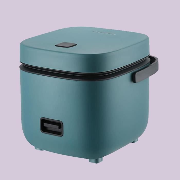 Cuiseur De Riz 1.2L Cuiseur Riz Auto Cuiseurs Riz Rice Cooker Avec ...