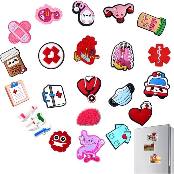 Aimant Frigo Magnet Réfrigérateur Original Tableau Blanc Decoratif de ...