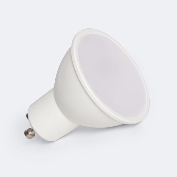 Ampoule LED GU10 S11 7W 600 lm 100 - TECHBREY - Blanc Froid - 57xØ50 mm - Cdiscount Maison