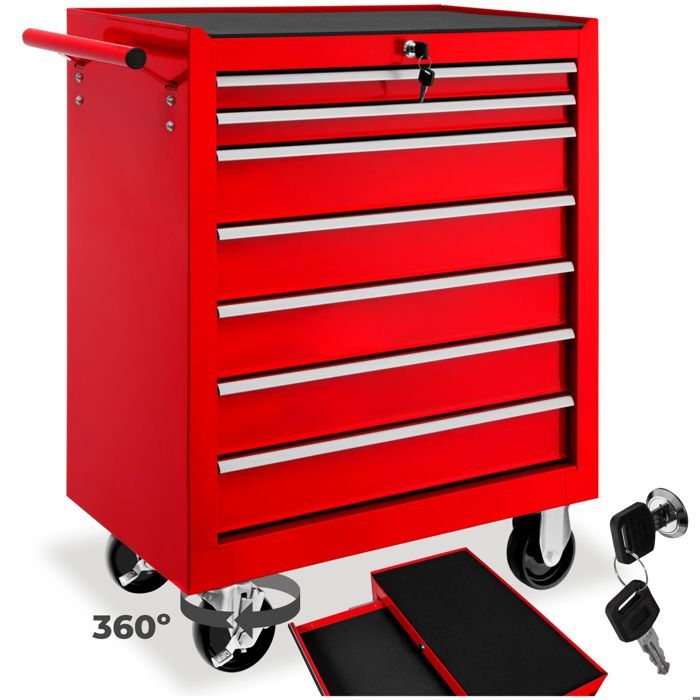 Outillage atelier - Cdiscount Auto