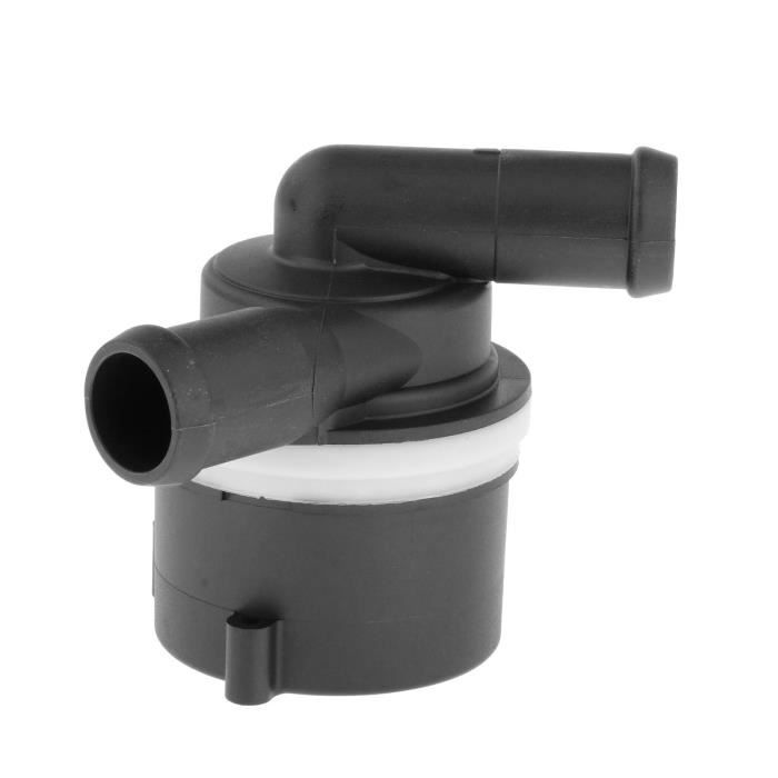Pièce de pompe à eau de refroidisseur auxiliaire supplémentaire pour ...