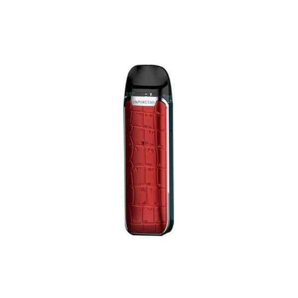 Cigarette électronique - Pod Luxe Q - Vaporesso - Red - Cdiscount Au ...