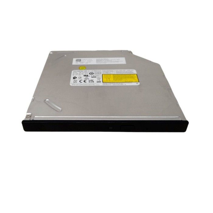 Lecteur DVD CD-ROM RW ULTRA SLIM Dell DU-8A5LH OYYCRW PC et PC Portable ...