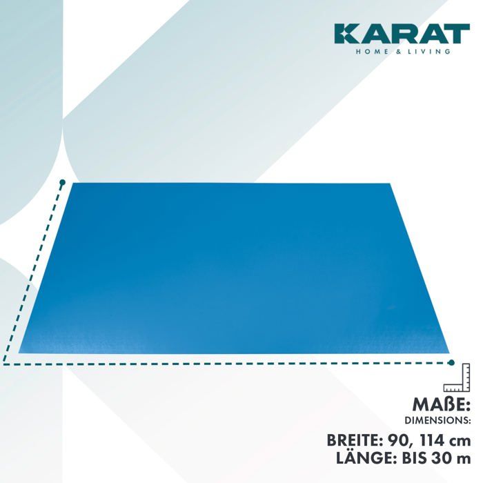 Tapis de protection pour sols durs absorption optimale des chocs et ...