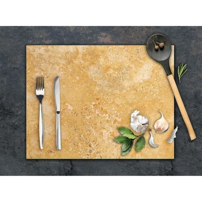 Couvercle Pour Plaque De Cuisson Universelle En Céramique, À Induction ...