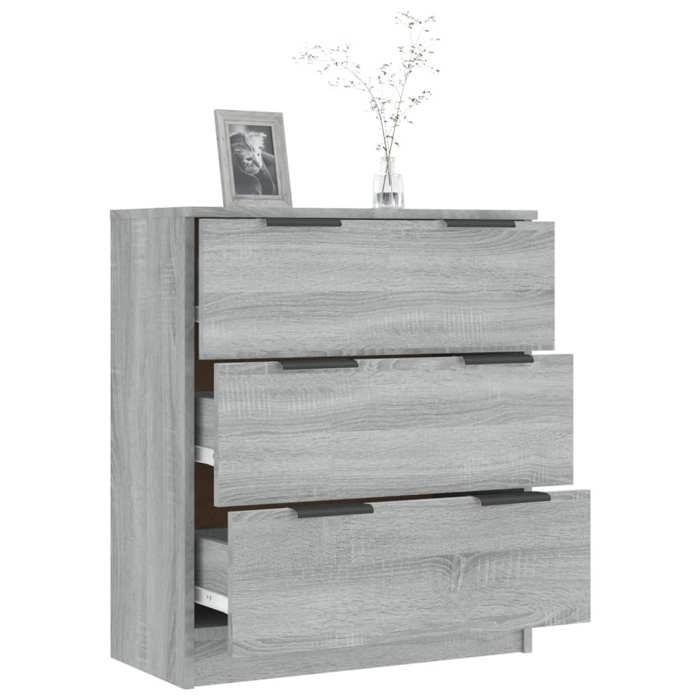"Soldes Moment"Buffet bas( 1 PC) - YUYUE - ENFILADE - Cabinet/commode ...