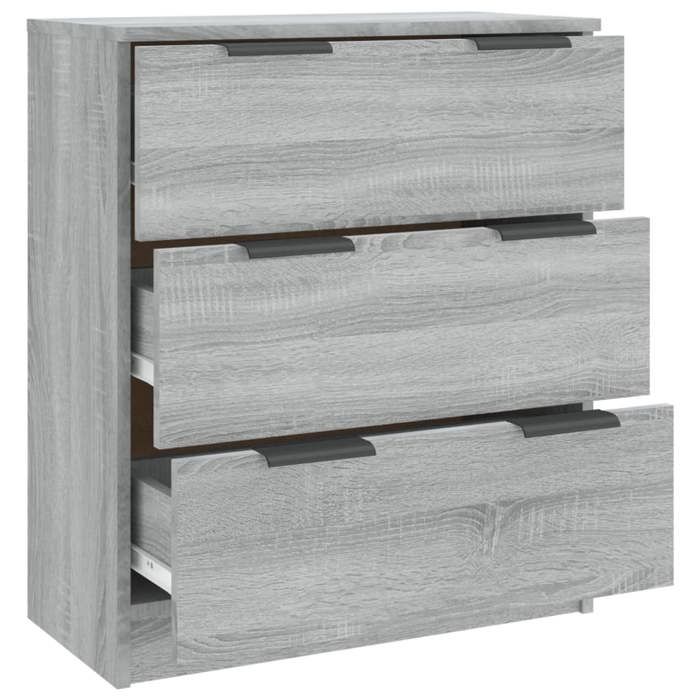 "Soldes Moment"Buffet bas( 1 PC) - YUYUE - ENFILADE - Cabinet/commode ...