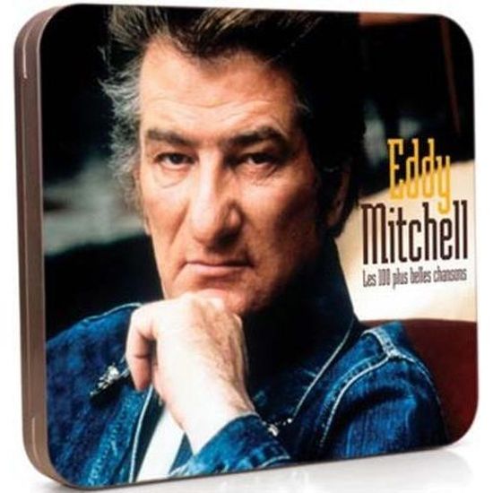 EDDY MITCHELL - Achat CD - Cdiscount Musique