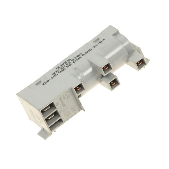 Allumeur 3 feux - Plaque de cuisson - AIRLUX (110280) - Cdiscount ...