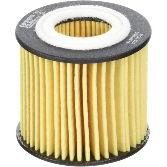 Coopersfiaam Filters Fa5973eco Filtre À Huile - Cdiscount Auto