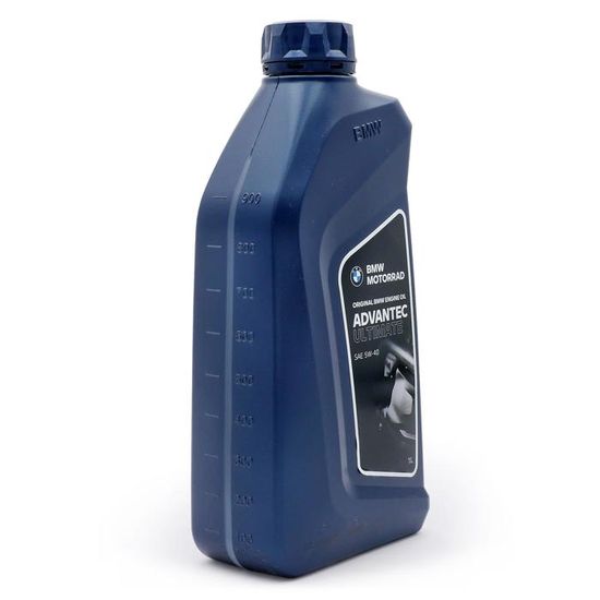 1 Litre Original BMW Moto Advantec Ultimate 5W40 Huile 83122405887 Kit ...
