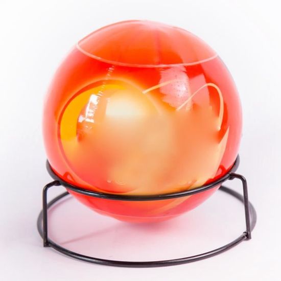 DEX boule d'extincteur domestique Boule D'extincteur Automatique, Grand ...