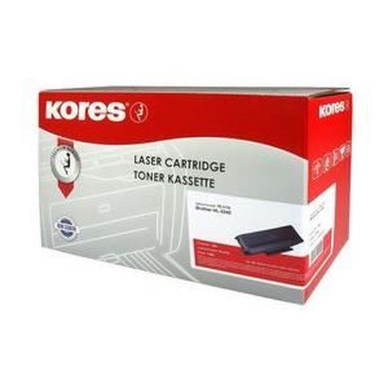 Kores Toner pour brother HL-2240/HL-2240D/HL-22… - Cdiscount Informatique
