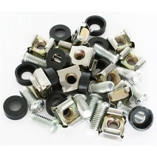 Power Dynamics PD-FR1 Kit de fixation pour rack 19 pouces - Cdiscount ...
