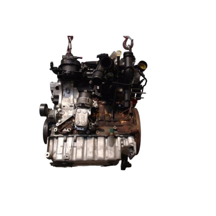 MOTEUR DIESEL AUTO CITROEN C4 PICASSO 2.0 HDi 138 - 0135QA - B1-682384 ...