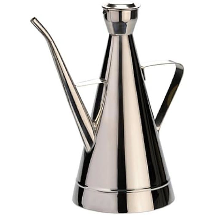 Couteau de cuisine - ABERT - Promab Olierona LT. 0,5 - Acier inoxydable ...