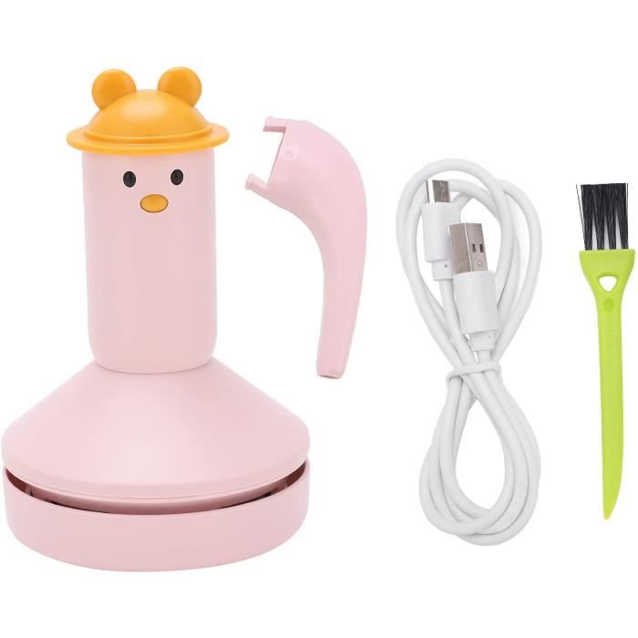 Aspirateur USB de Bureau Mini Balayeuse de Poussière de Table avec 3600 ...