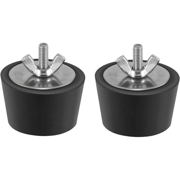 Bouchon antigel pour piscine - MARQUE - Modèle - Acier inoxydable ...