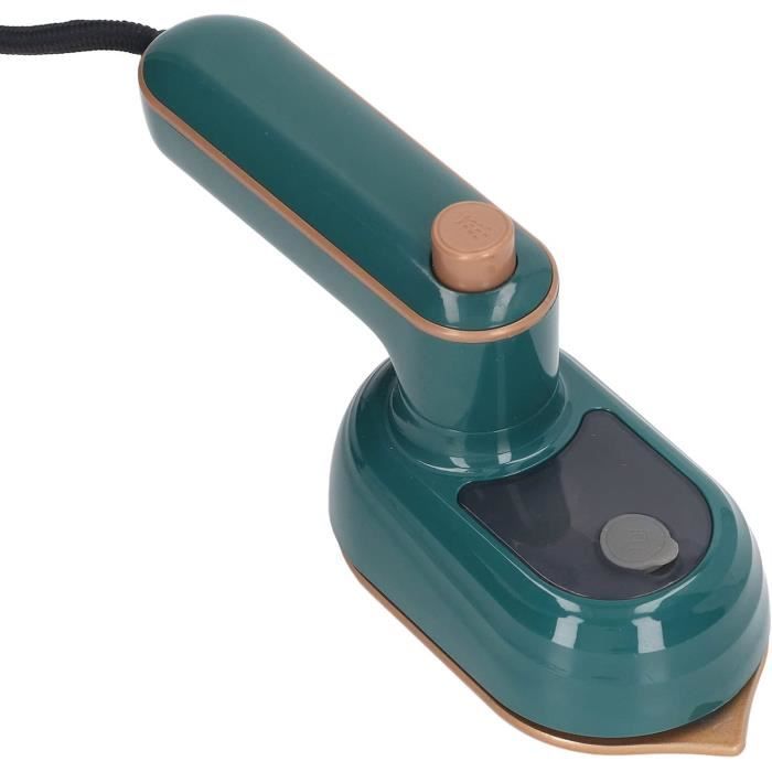 Mini Machine À Repasser Portative Sans Fil Portable Fer À Vapeur ...