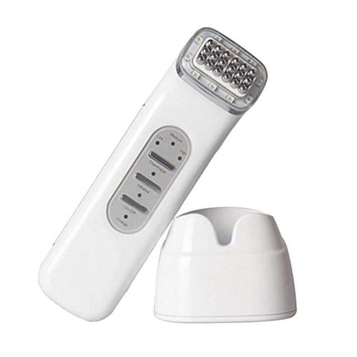 Élimination des Rides Beauté Machine Dot Matrix Facial Thermage ...