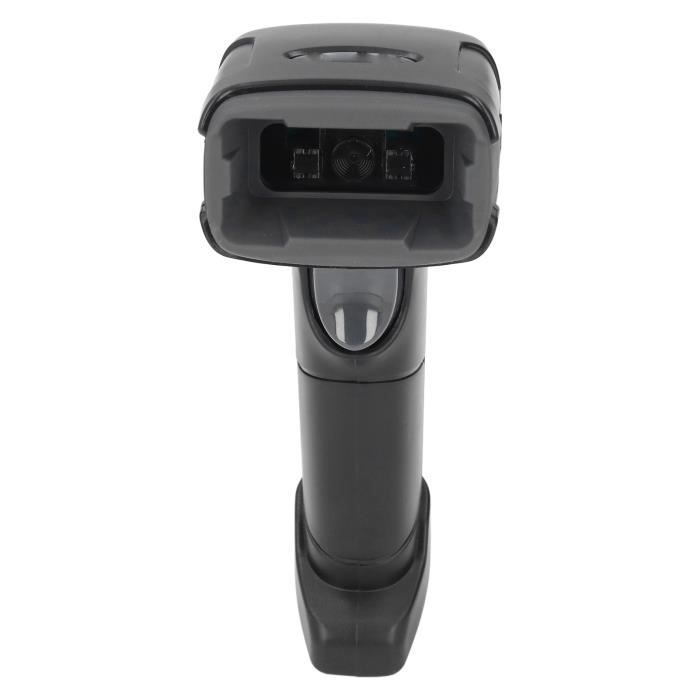 Scanner de code QR - DIOCHE - Sonew - Portable - Fonction OCR - USB ...