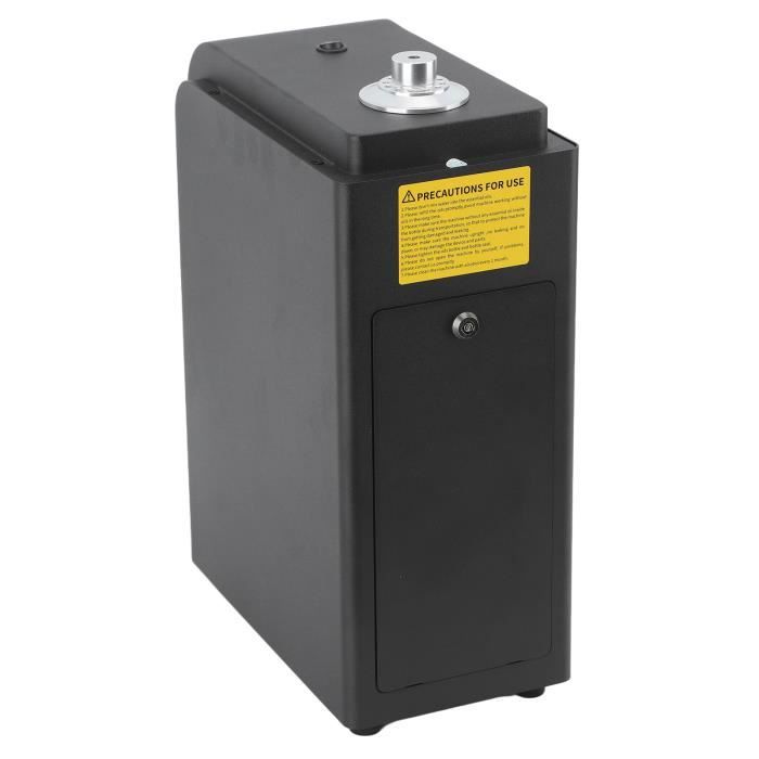 ESTINK Machine à parfumée intelligente Machine aromatique intelligente ...