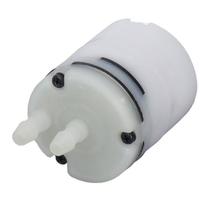 HURRISE micro pompe à air sous vide Micro Pompe à Air, Micro Pompe à ...