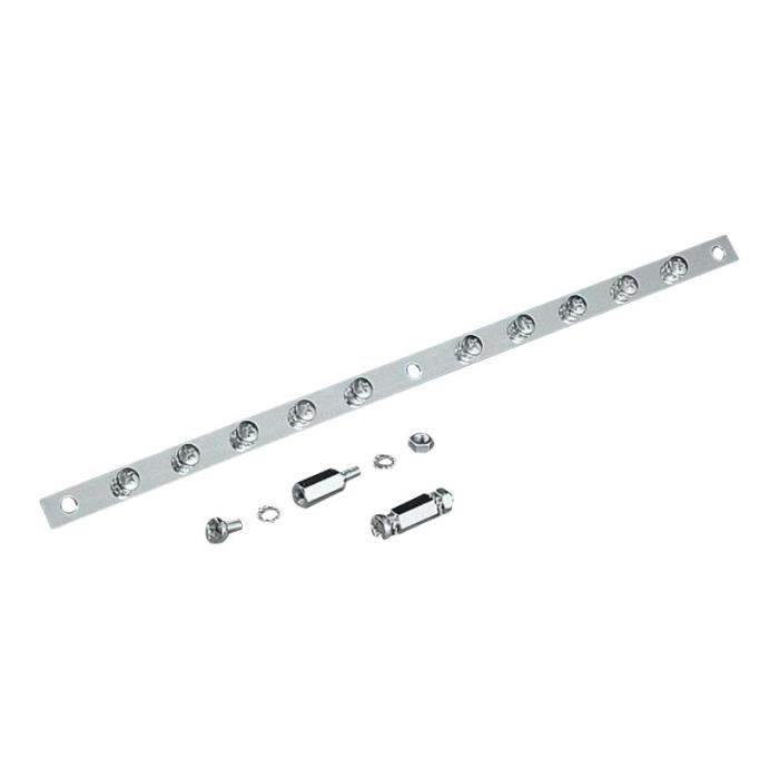 Rittal Bus blindé EMC - Cdiscount Informatique