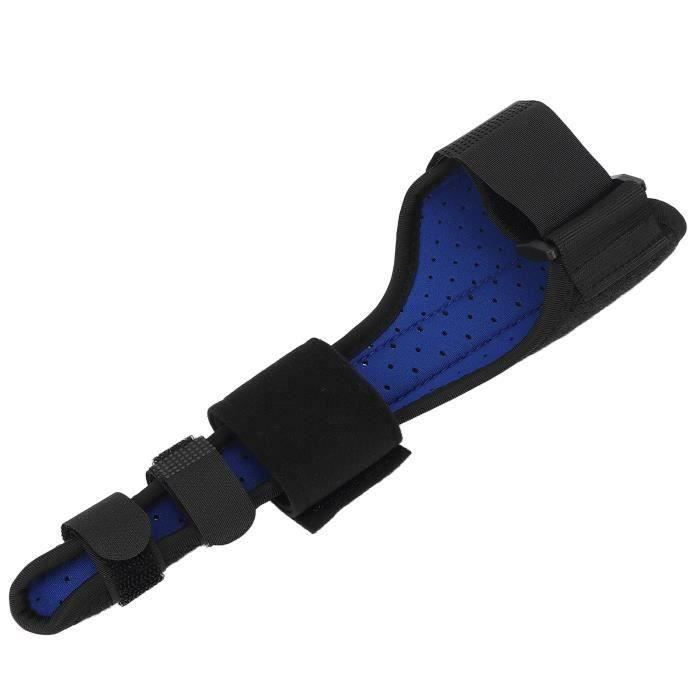 Zerone attelle de soutien de doigt Attelle de protection des doigts à ...