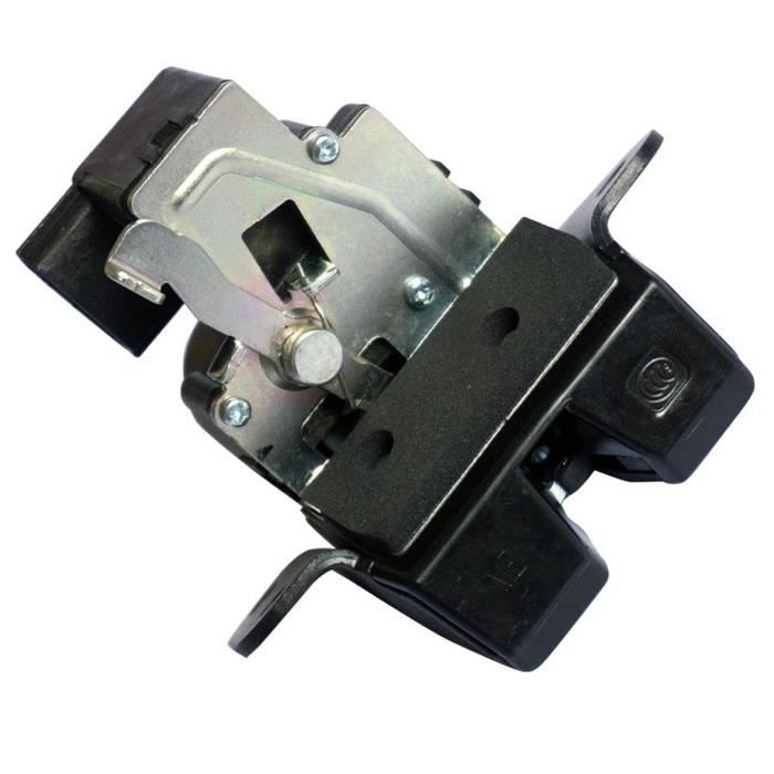4 Pin Tailgate Latch Actuator Rear Trunk Lid Lock for Hyundai ...