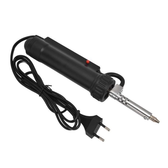 Fangming-pompe à ventouse à souder Pompe à Dessouder électrique pour le ...