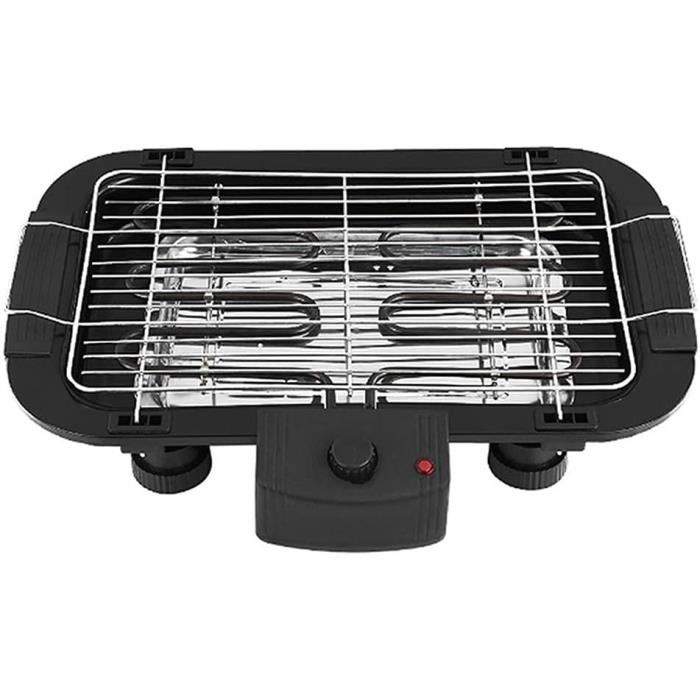 Barbecue de table électrique Barbecue Barbecue Jardin Camping Cuisson ...
