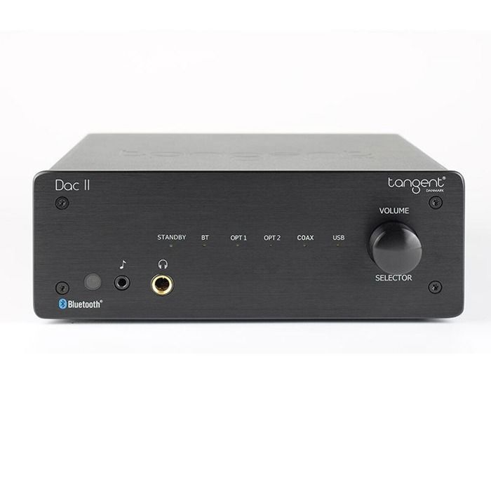 Tangent DAC II - DAC Audio USB - Sources Hi-Fi - Cdiscount TV Son Photo