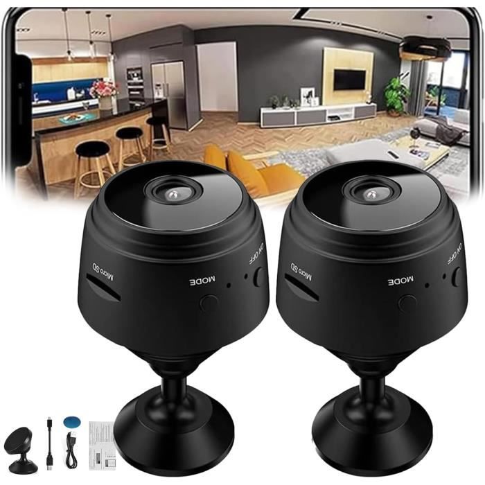 Camtrix Magnetic Mini Security Camera, Camtrix Security Camera, Camtrix ...