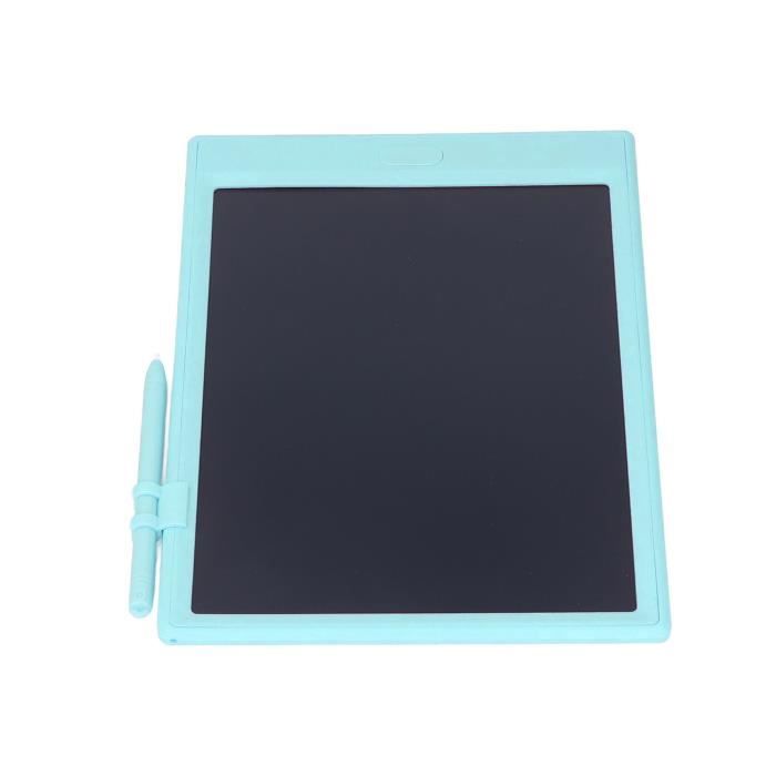 VGEBY Tablette d'écriture LCD 10 pouces - Tableau à dessin pour enfants ...